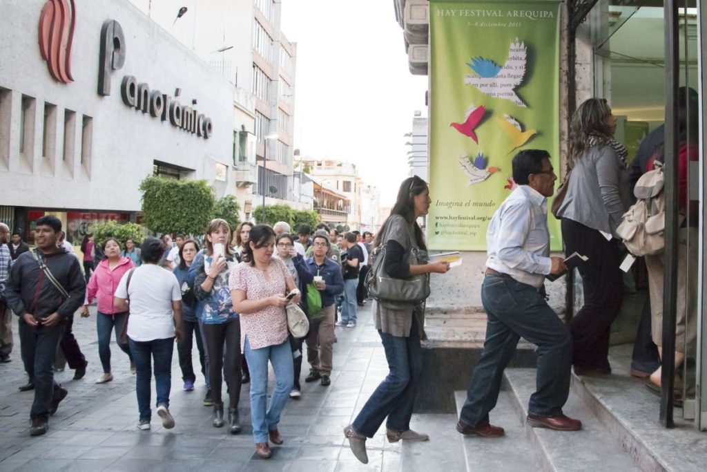 La importancia de los lenguajes alternativos para pensar el conflicto ...
